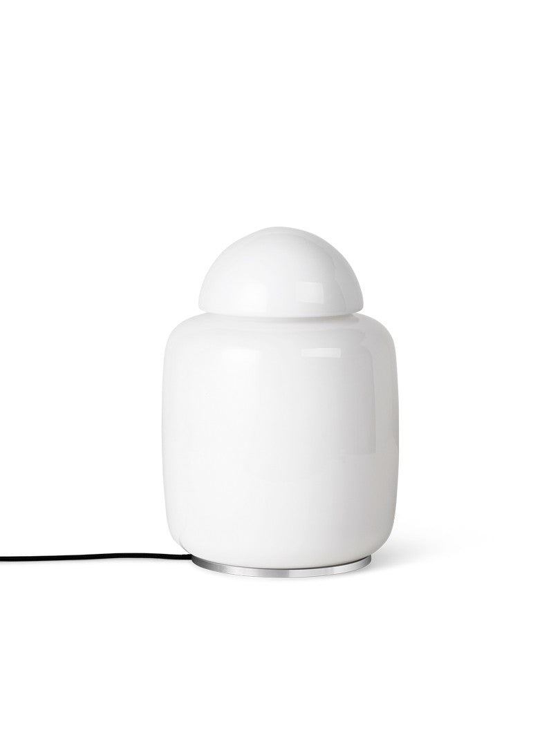 Bell Table Lamp - White Ferm Living - TOC TOC Living Store – TOCTOC LIVING