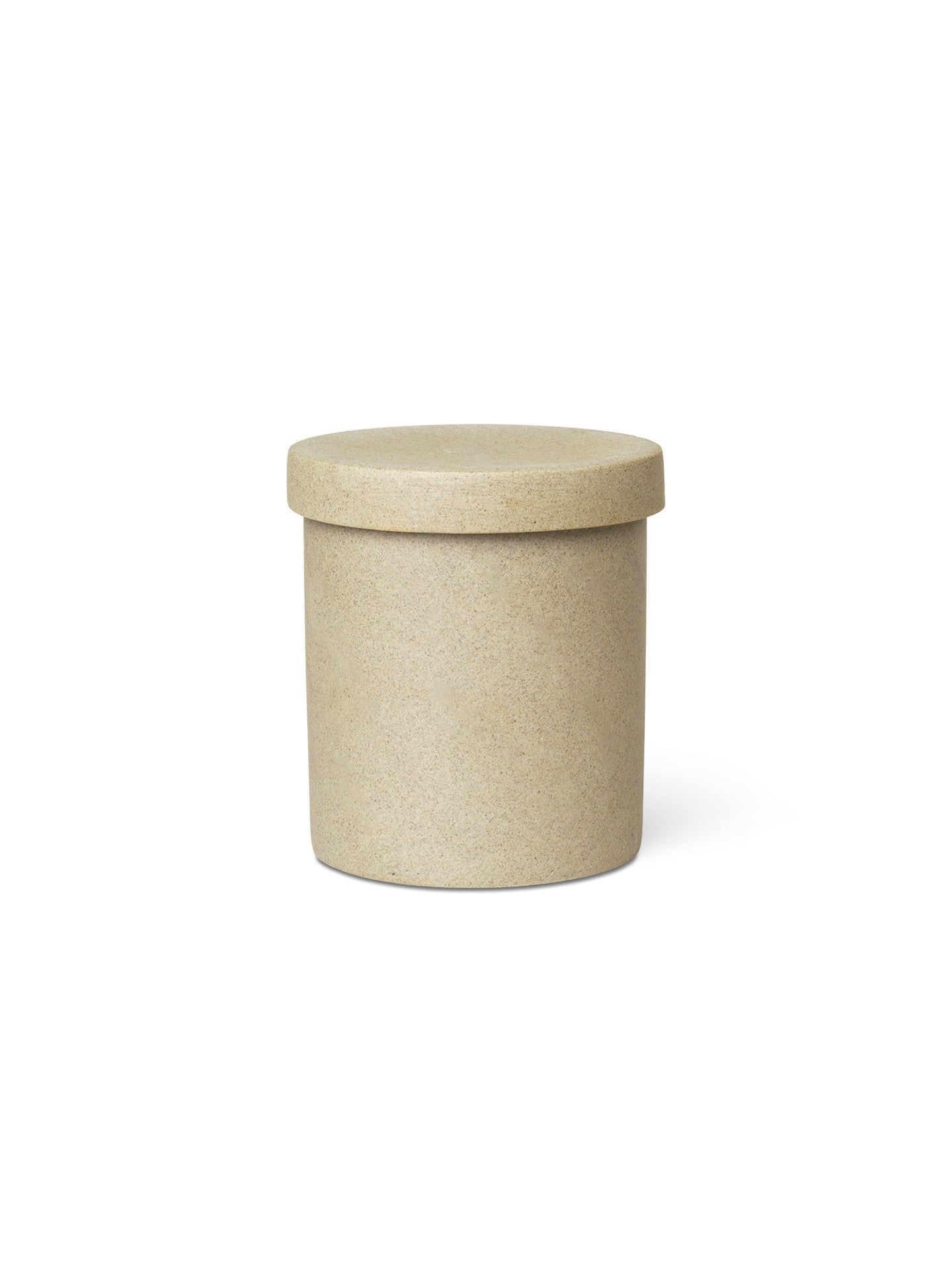 Large Bon Arena Storage Container by Ferm Living - TOC TOC Living Store ...