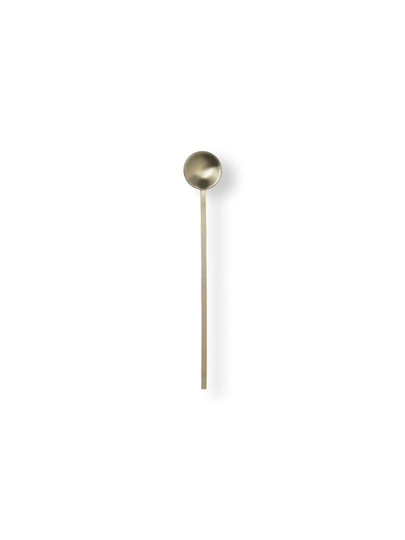 Fein Long Spoon Ferm Living - TOC TOC Living Store – TOCTOC LIVING