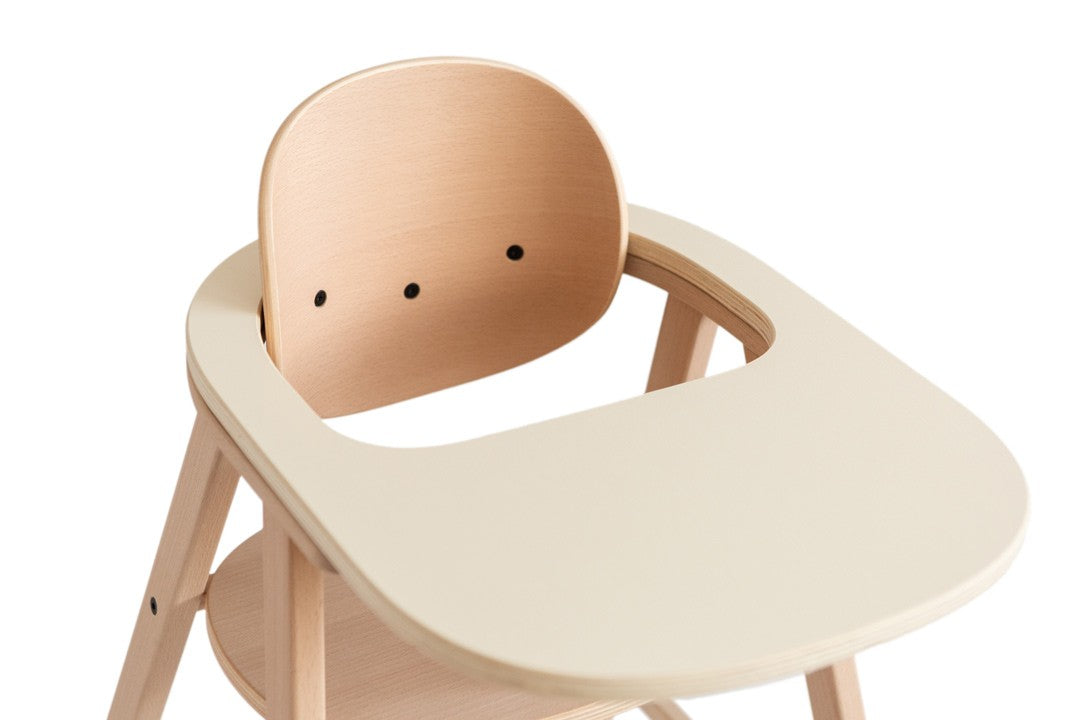 Growing Green Nobodinoz High Chair Tray - TOC TOC Kids Store – TOCTOC ...