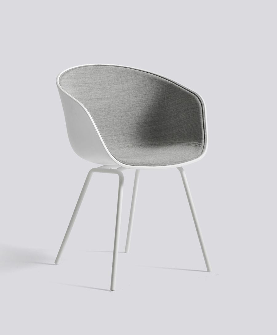 Upholstered Interior Chair AAC 26 by HAY - TOC TOC Living Store ...