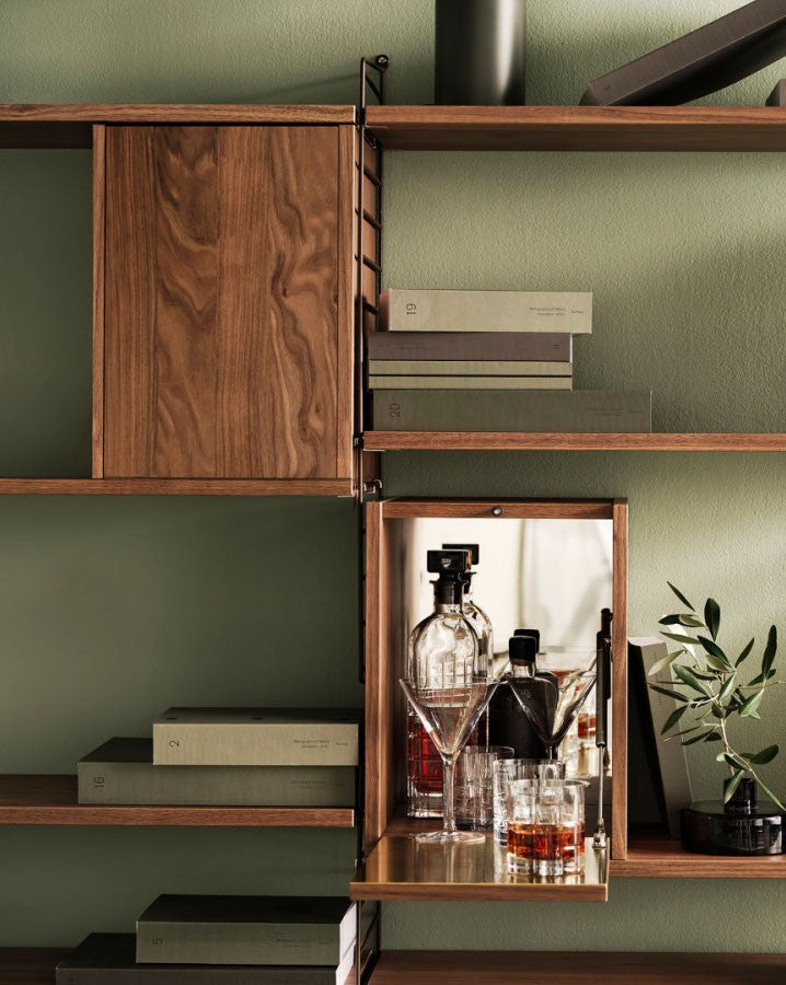 Tiny cabinet | String Furniture | TOCTOC Concept Store – TOCTOC LIVING