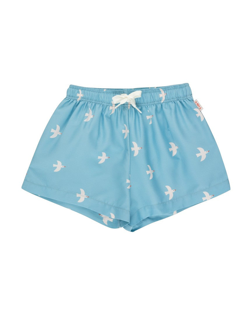 Birds Swimsuit | Tinycottons - TOCTOC Kids Store – TOCTOC LIVING