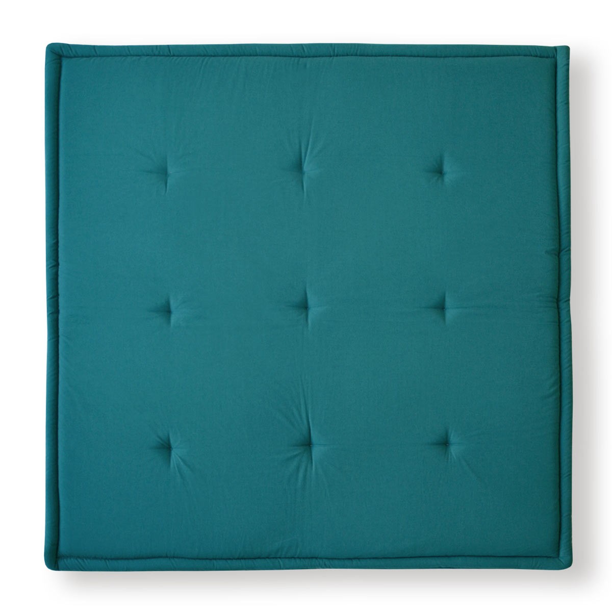 TAMI Mat Peacock Blue/Green | Charlie Crane | TOCTOC Kids Store ...