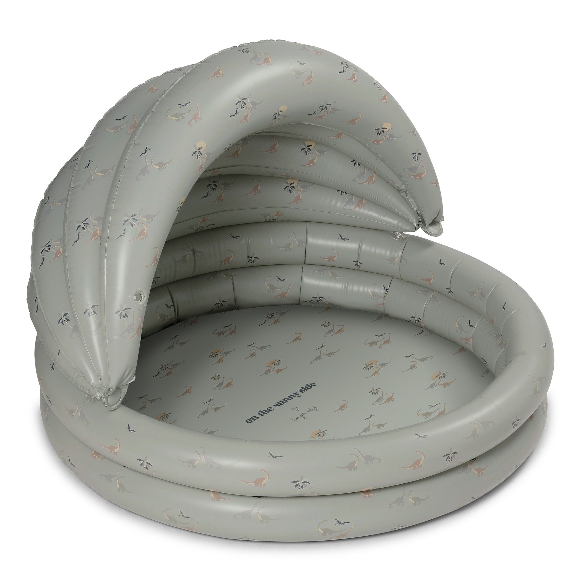 Kubie Green Pool Tent | Konges Slojd | TOC TOC Kids Store – TOCTOC LIVING