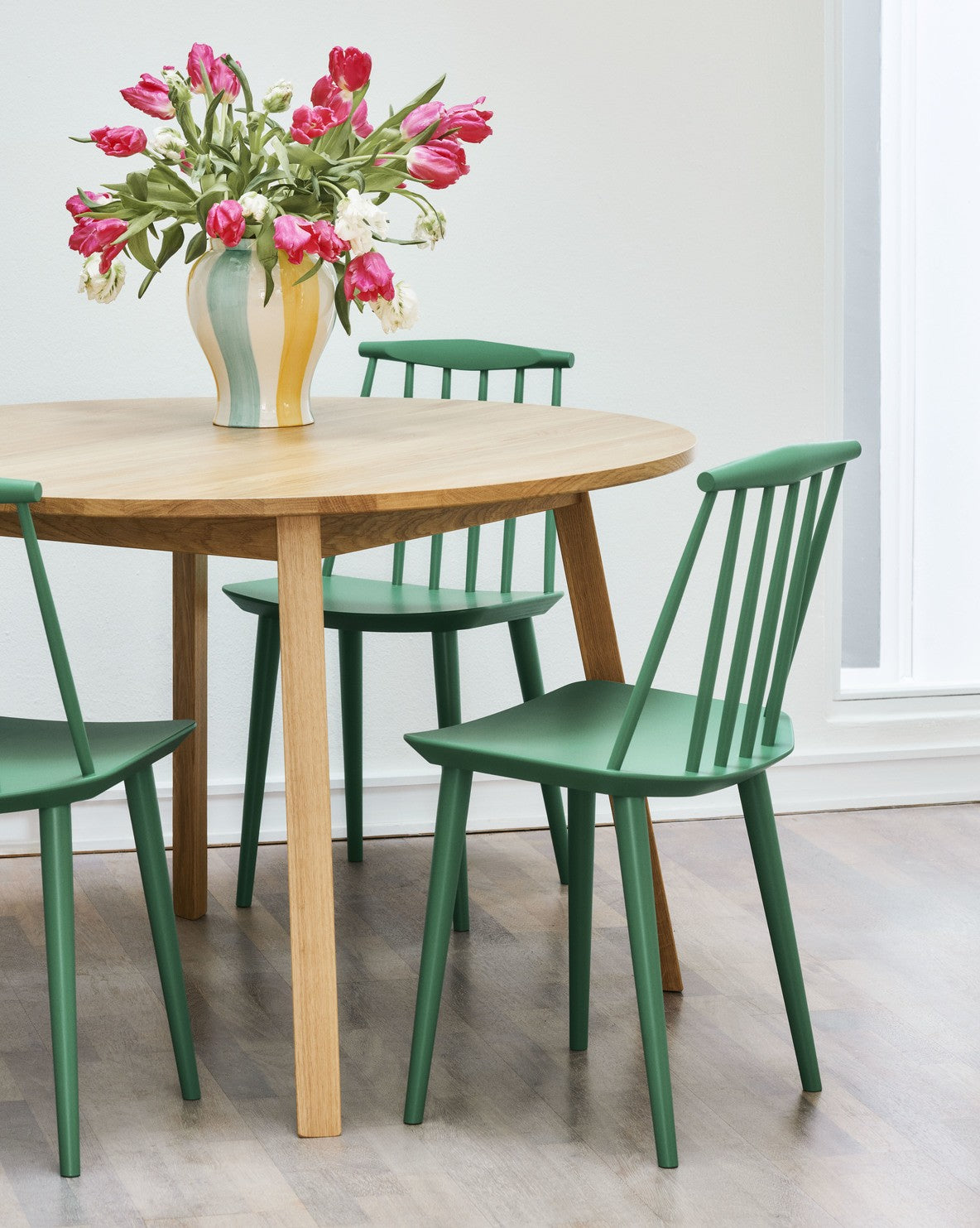J77 Chairs | HAY | TOCTOC Living Store – TOCTOC LIVING