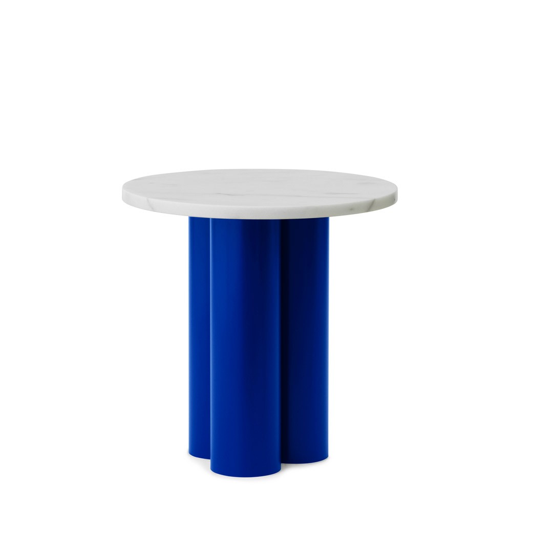 DIT Blue Coffee Table | Normann Copenhagen | TOCTOC Living Store ...