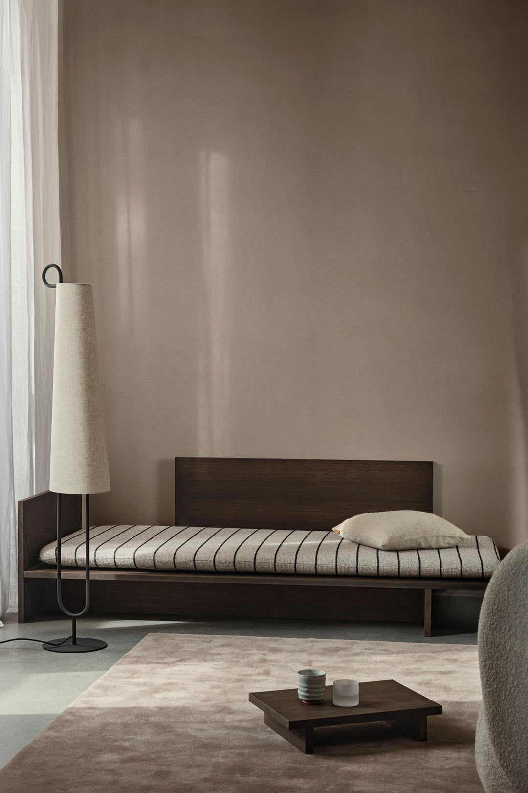 Kona Bed | Ferm Living | TOC TOC Living – TOCTOC LIVING