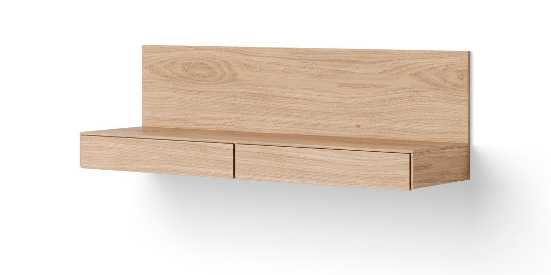 Tana wall-mounted multimedia unit | NEW WORKS | TOC TOC Living Store ...