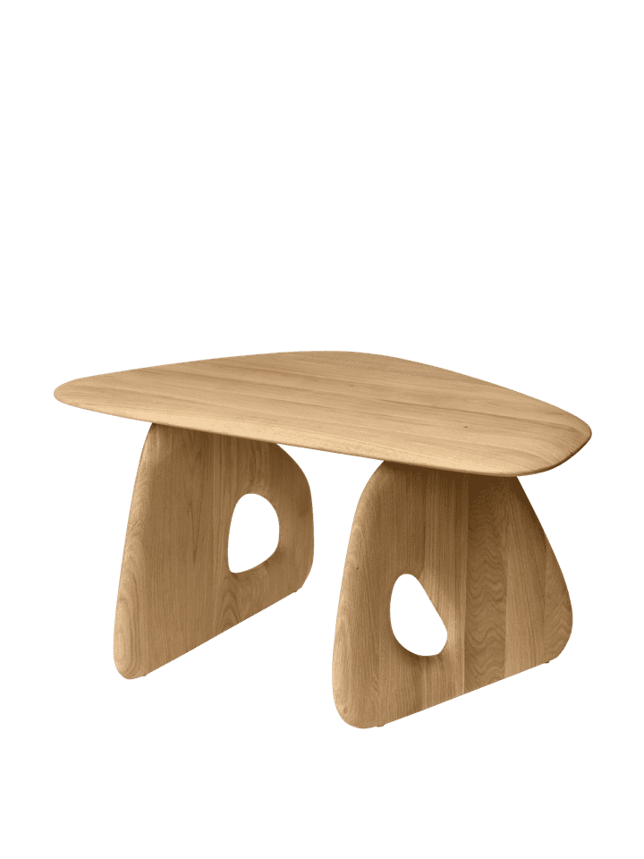 Oar L Side Table | Ferm Living | TOC TOC Living Store – TOCTOC LIVING